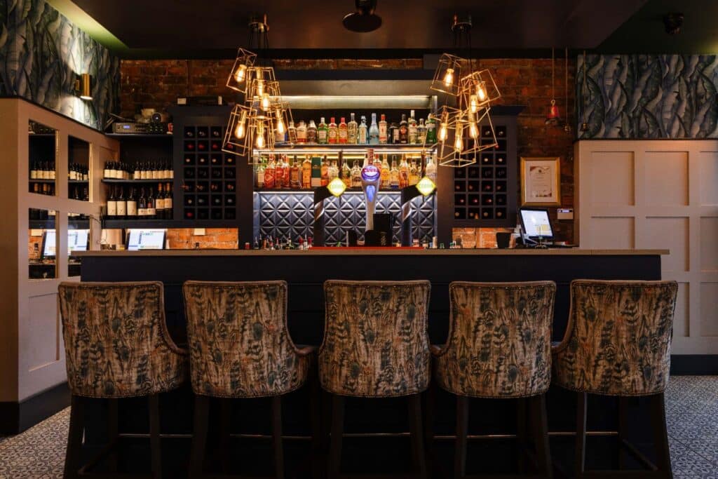 Guru Indian Restaurant Newry | Official Website