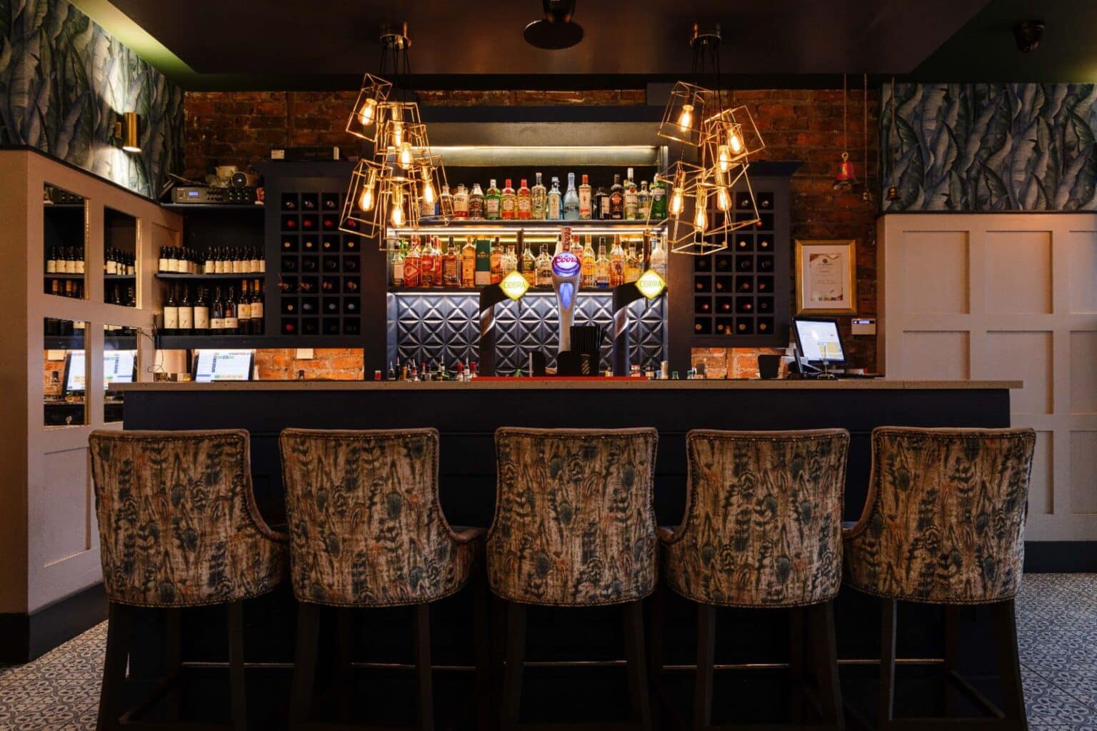 Guru Indian Restaurant Newry | Official Website