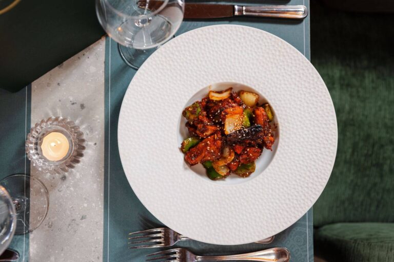 Guru Indian Restaurant Newry | Official Website