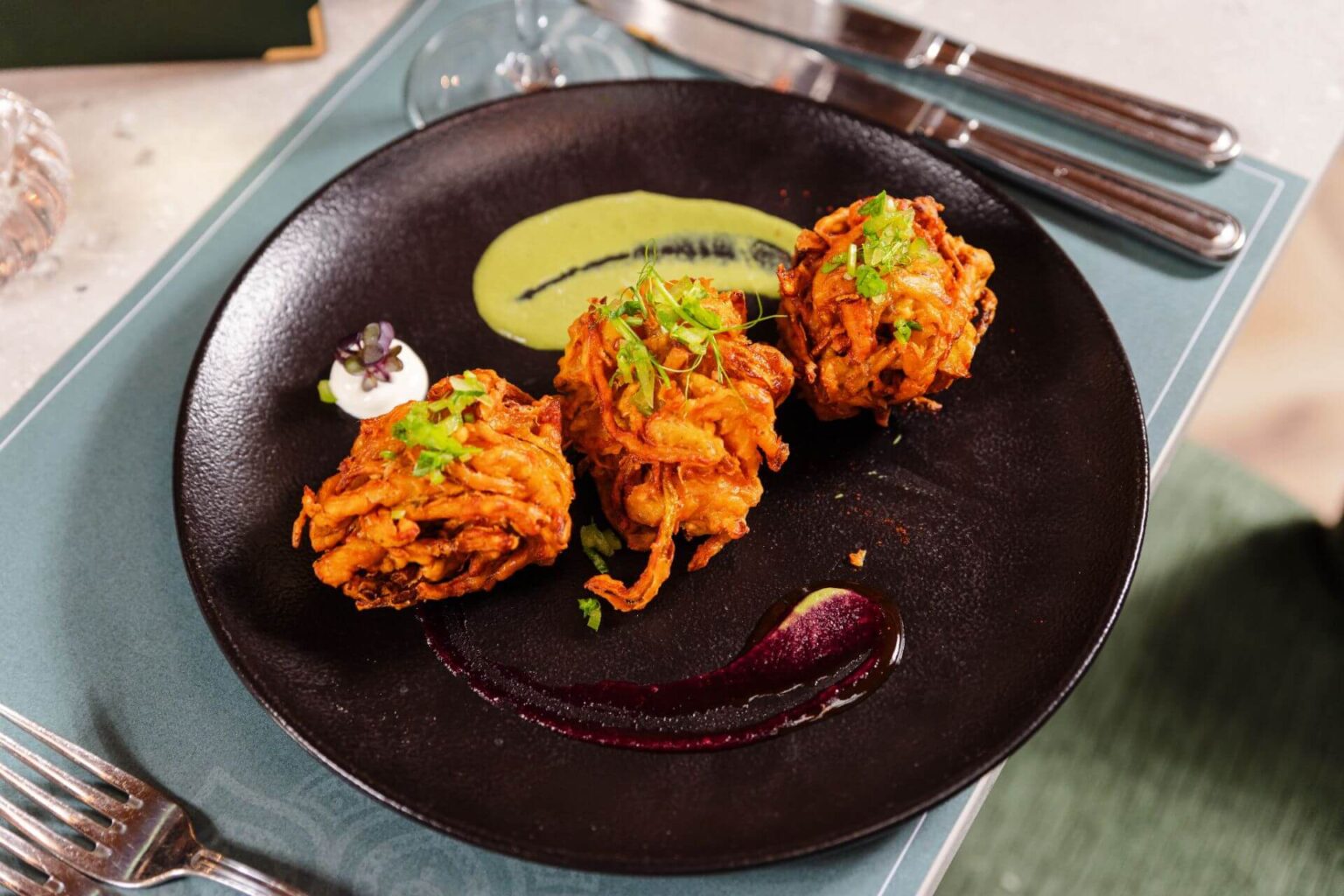 Guru Indian Restaurant Newry | Official Website