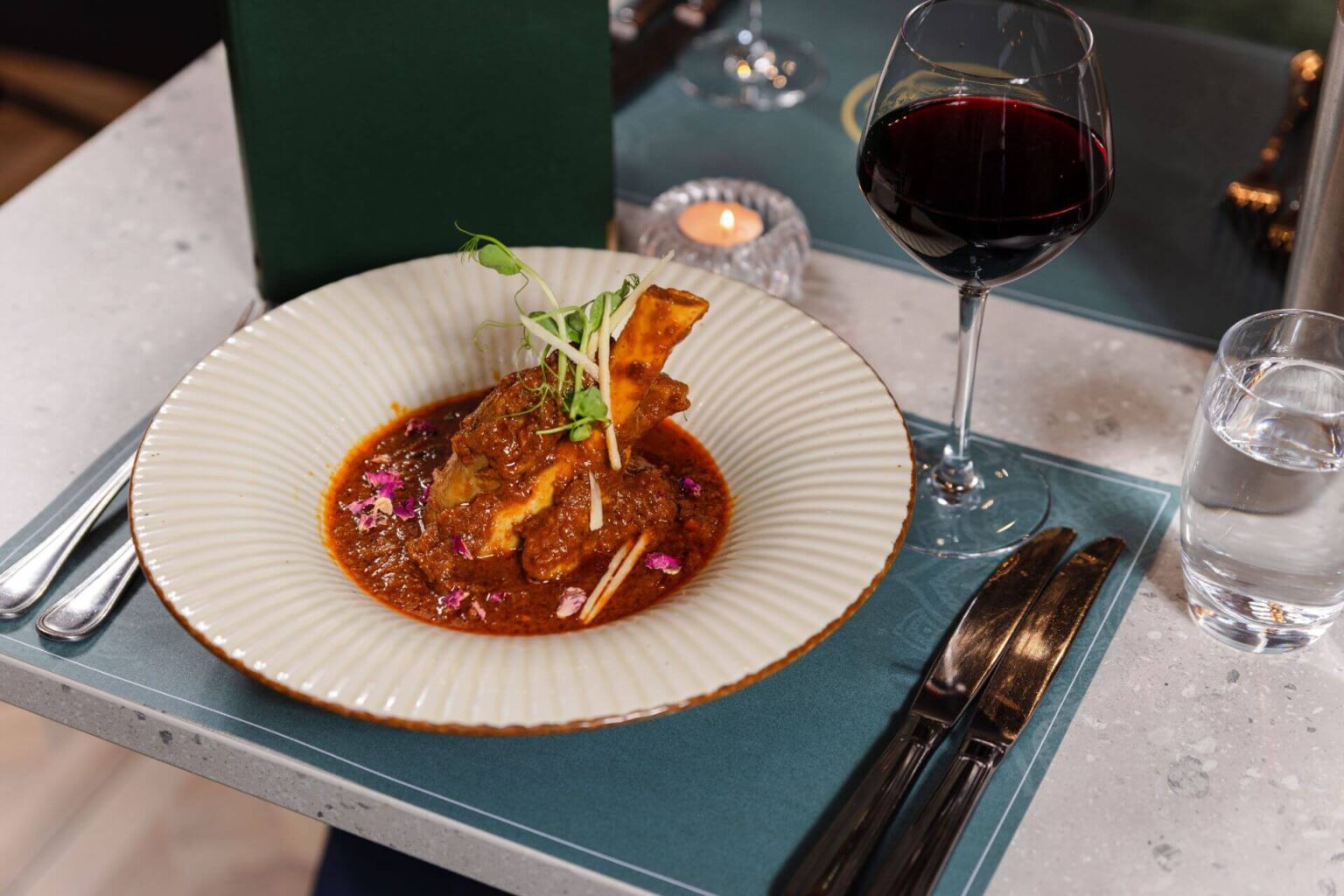 Guru Indian Restaurant Newry | Official Website