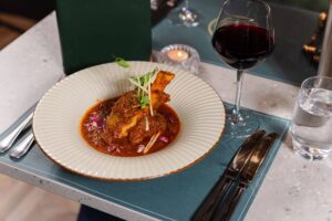 Guru Indian Restaurant Newry | Official Website