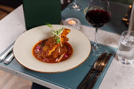 Guru Indian Restaurant Newry | Official Website