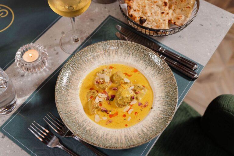 Guru Indian Restaurant Newry | Official Website