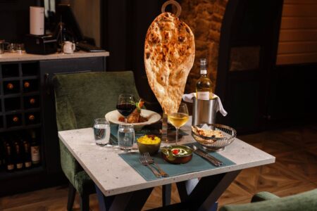 Guru Indian Restaurant Newry | Official Website